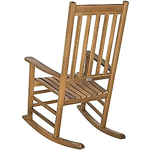 Safavieh Outdoor Living Collection Shasta Rocking Chair
