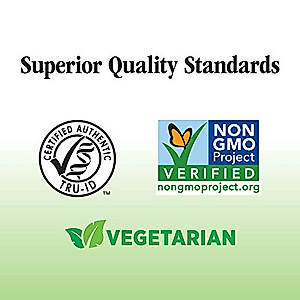 Nature's Way Astragalus Root, Traditional Immune Support*, Non-GMO Project Verified, Vegan, 180 Capsules