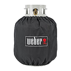 Weber Tank Cover