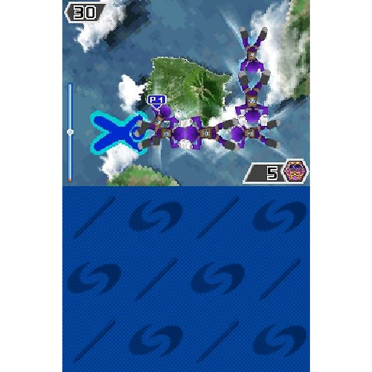 Deca Sports - Nintendo DS