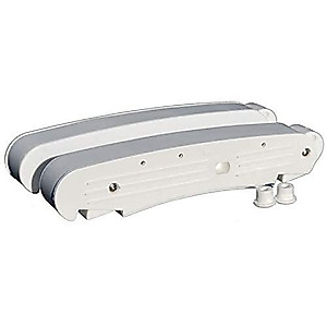 Hayward AXV417WHP Pool Cleaner Pod Kit, White