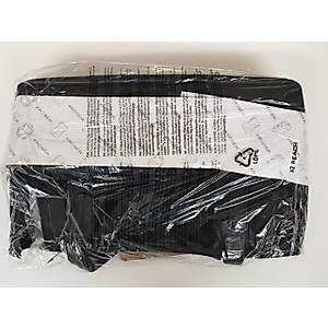 KROSER Laptop Tote Bag 15.6 Inch with USB Port, Large Work Tote Bag Computer Shoulder Bag for Women, Laptop Carrying Case Stylish Handbag Gift for School Office Business Travel(Quilted)