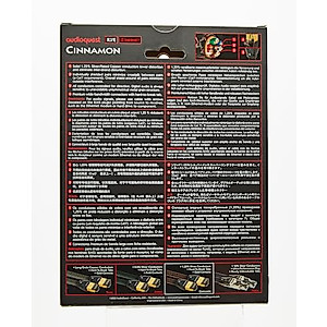 AudioQuest Cinnamon RJ/E Ethernet Cable-1.5m