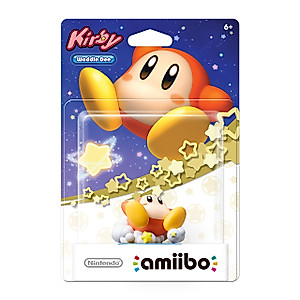 Nintendo Waddle Dee amiibo - Nintendo 3DS