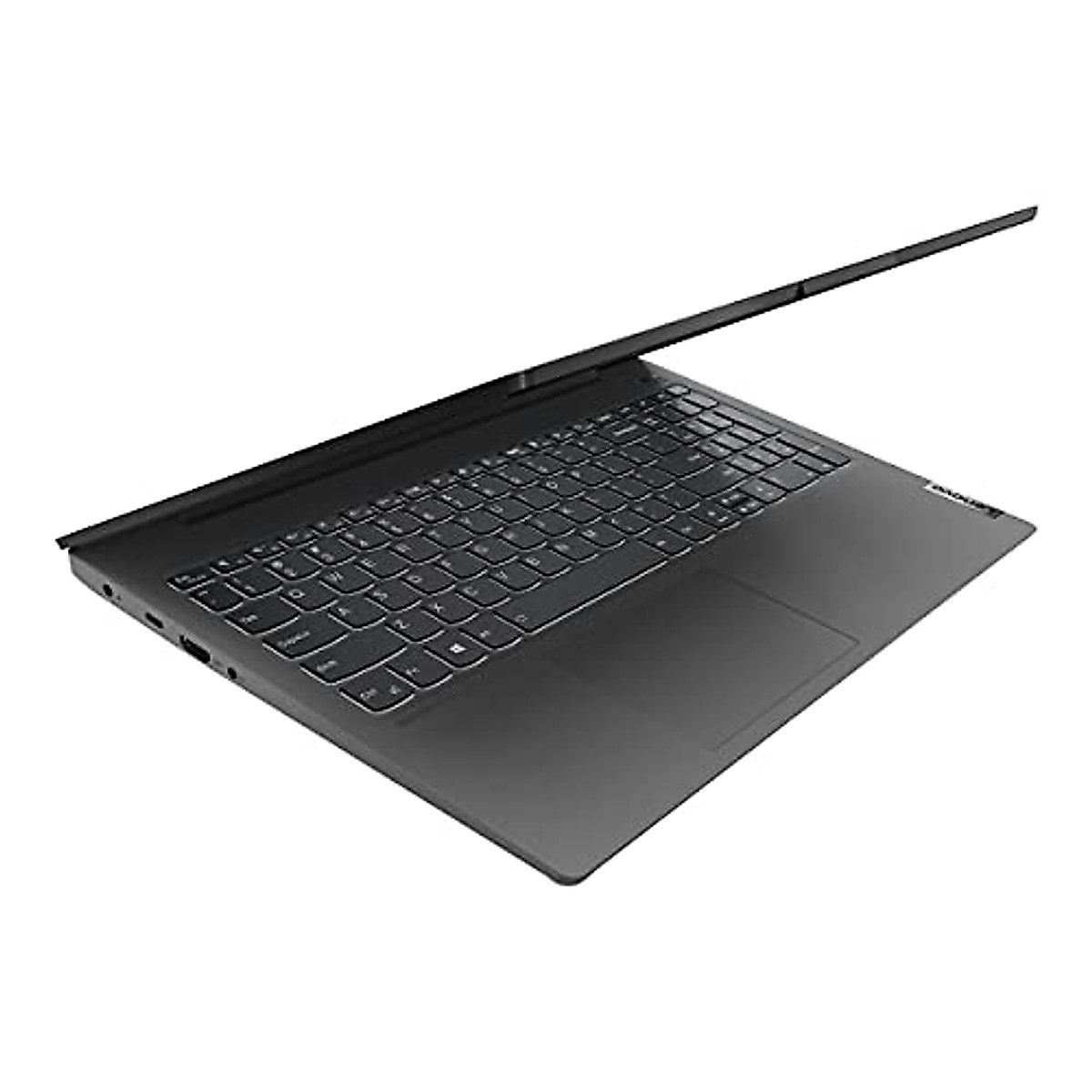 Lenovo IdeaPad 5 Laptop: 10th Gen Core i5-1035G1, 16GB RAM, 512GB SSD, 15.6" Full HD IPS Touchscreen