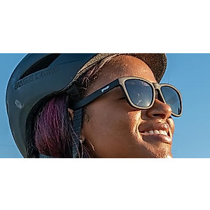 goodr A Ginger's Soul Polarized Sunglasses