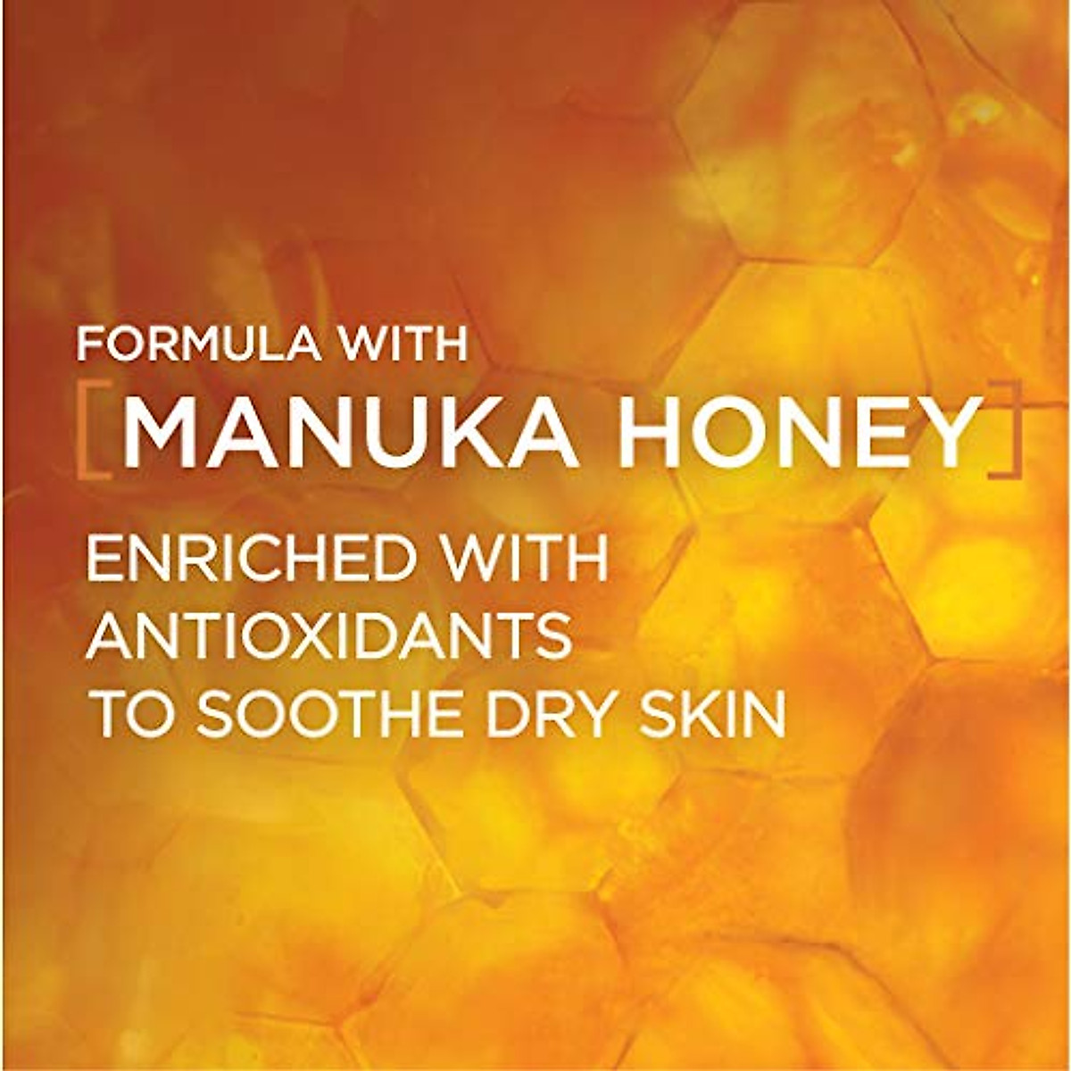 L'Oreal Paris Skincare Age Perfect Hydra-Nutrition All-Over Balm with Manuka Honey Extract and Nurturing Oils, to Soothe and Rescue Dry Skin, Paraben Free, 1.7 oz.