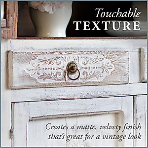 Amy Howard - Toscana Milk Paint - Powder Milk Paint for Furniture, Decor and More (My Linen Apron)