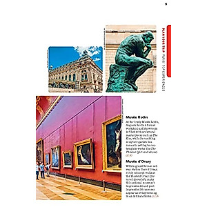 Lonely Planet Paris (Travel Guide)