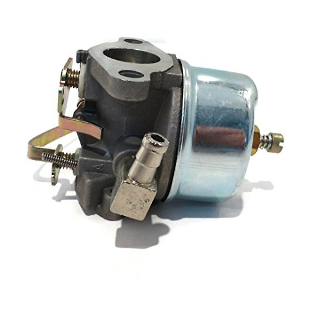 HIFROM Replace CARBURETOR for Tecumseh 631921 632284 631070A fits many H25 H30 H35 Engines