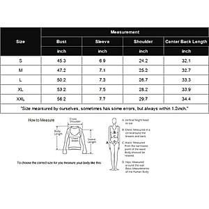 Ekouaer Sleep Shirts for Women Oversized Night Shirts V Neck Loose Nightgowns Sleepwear for Women Light BlueXXL