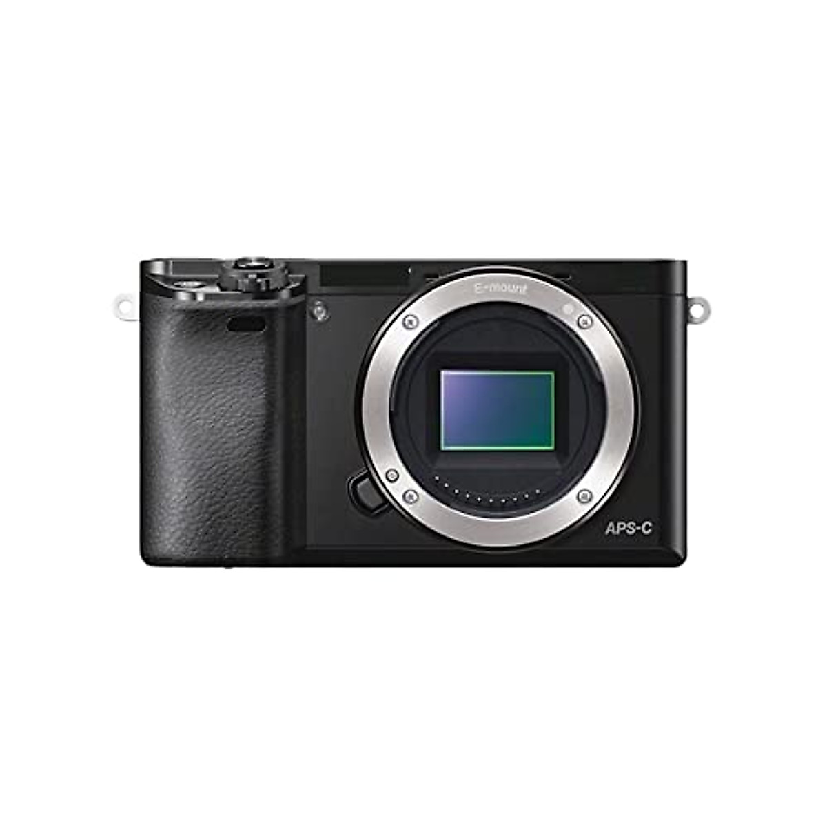 Camera A6000 Mirrorless Digital Camera Body Digital Camera