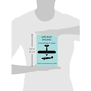 Aircraft Engines (Drake's Aircraft Mechanic Series)