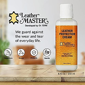Leather Master 250 ml Leather Protection Cream