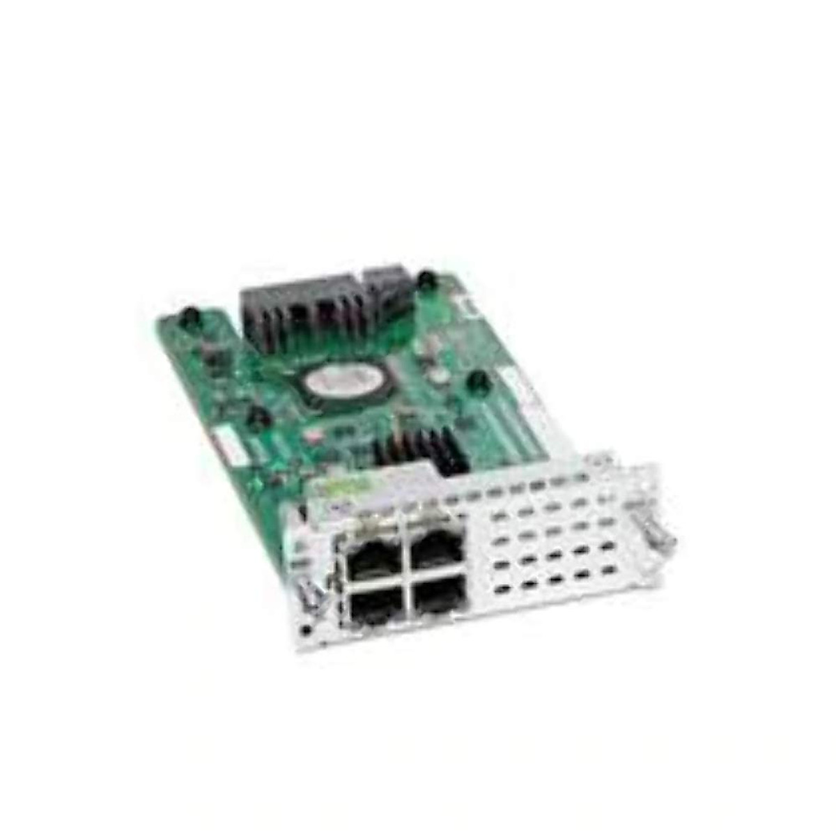 Cisco NIM-ES2-4= 4 Port Layer 2 Ge Switch Networking Device