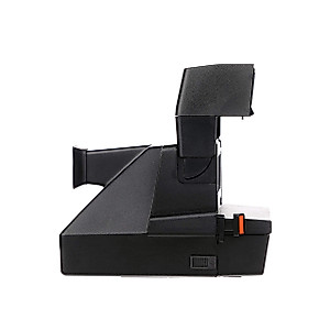 Polaroid One Step Flash Instant Film Camera