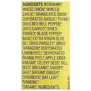 Bragg, All Purpose Seasonings, 1.5 oz