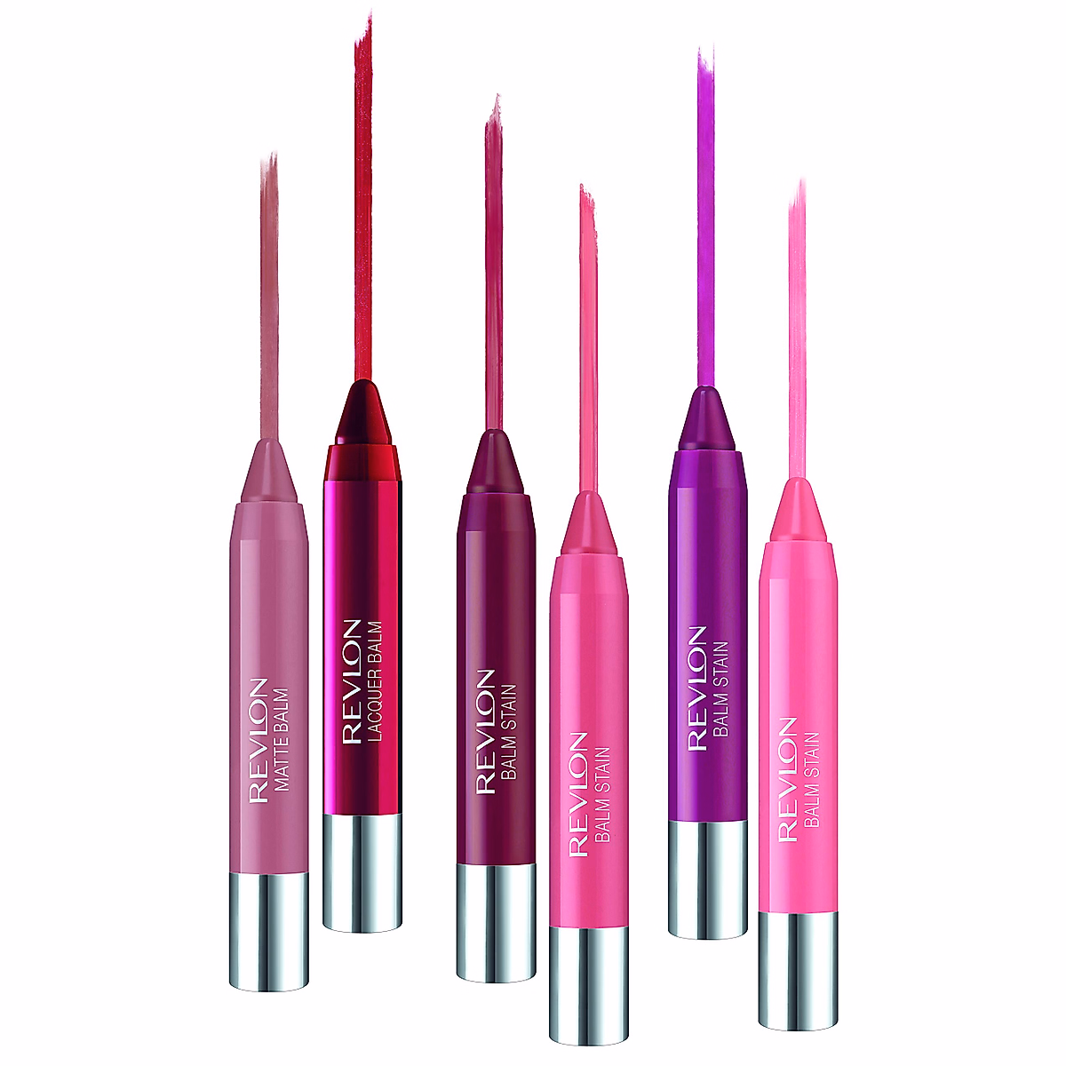 Revlon Lacquer Balm, Enticing