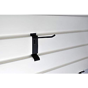 Handiwall 4" Snap Hook