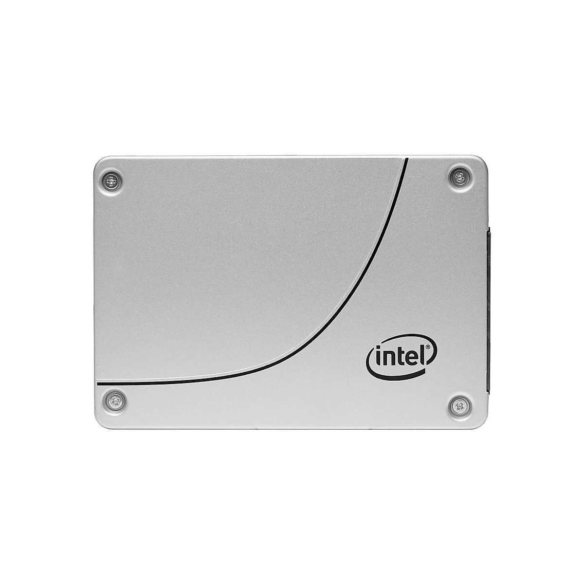 Intel D3-S4510 1.92 TB Solid State Drive - 2.5" Internal - SATA (SATA/600) - Server Device Supported - 560 MB/s Maximum Read Transfer Rate - 256-bit Encryption Standard - 5 Year Warranty