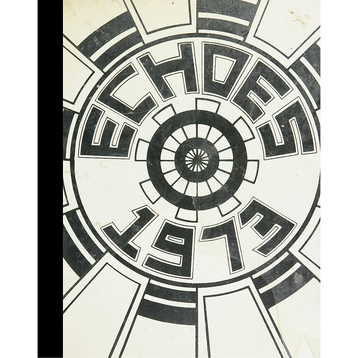 (Reprint) 1973 Yearbook: Levittown Memorial High School, Levittown, New York