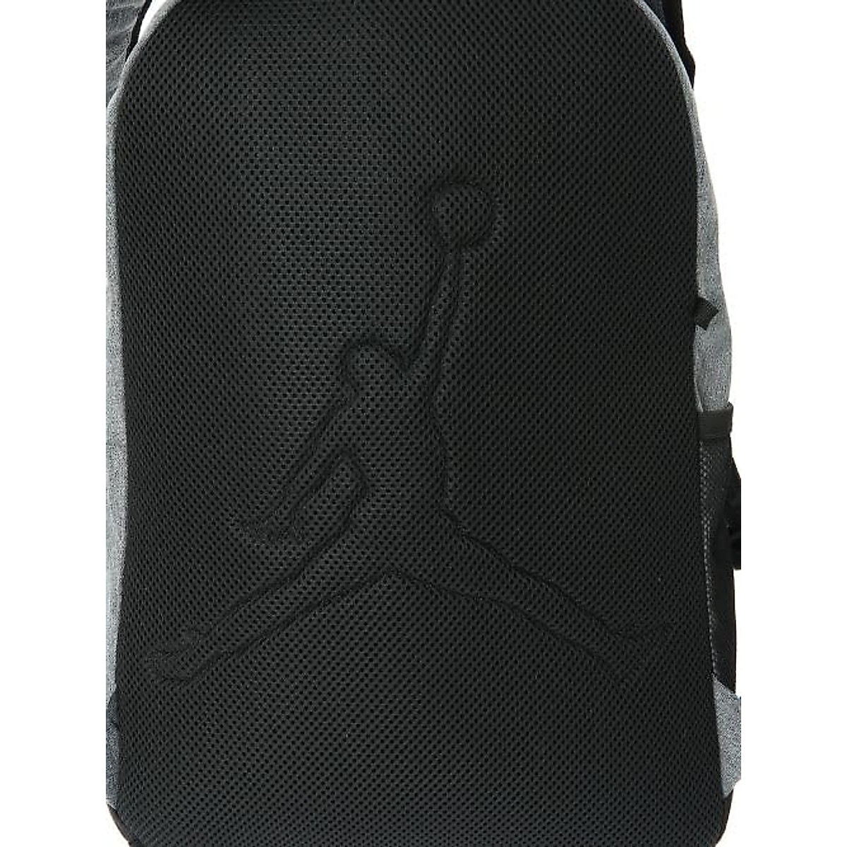 Jordan Jordan Camo Boys School Backpack, grey, Taglia unica