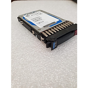 Hewlett Packard Enterprise SSD 400GB SAS 780431-001, 400 GB, 2.5", 12, 691023-001, 690821-B21 (780431-001, 400 GB, 2.5, 12 Gbit/s)