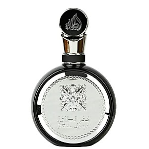 Lattafa Fakhar Eau De Parfum Spray 3.4 oz