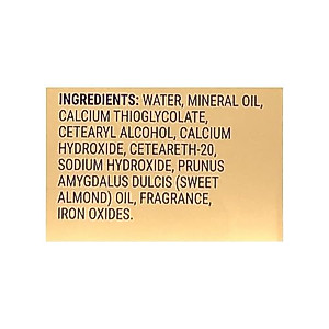 Nair Face Cream 2 OZ