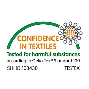 green sprouts Stay-Dry Burp Pads (5 Count) | Ultimate protection from drools & spit ups | Waterproof protection, Soft & absorbent terry, Machine washable , White 17"x10"(Pack of 1)