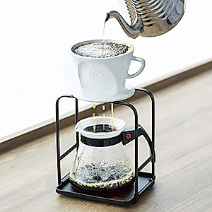 Kalita Coffee Dripper Stand #44072