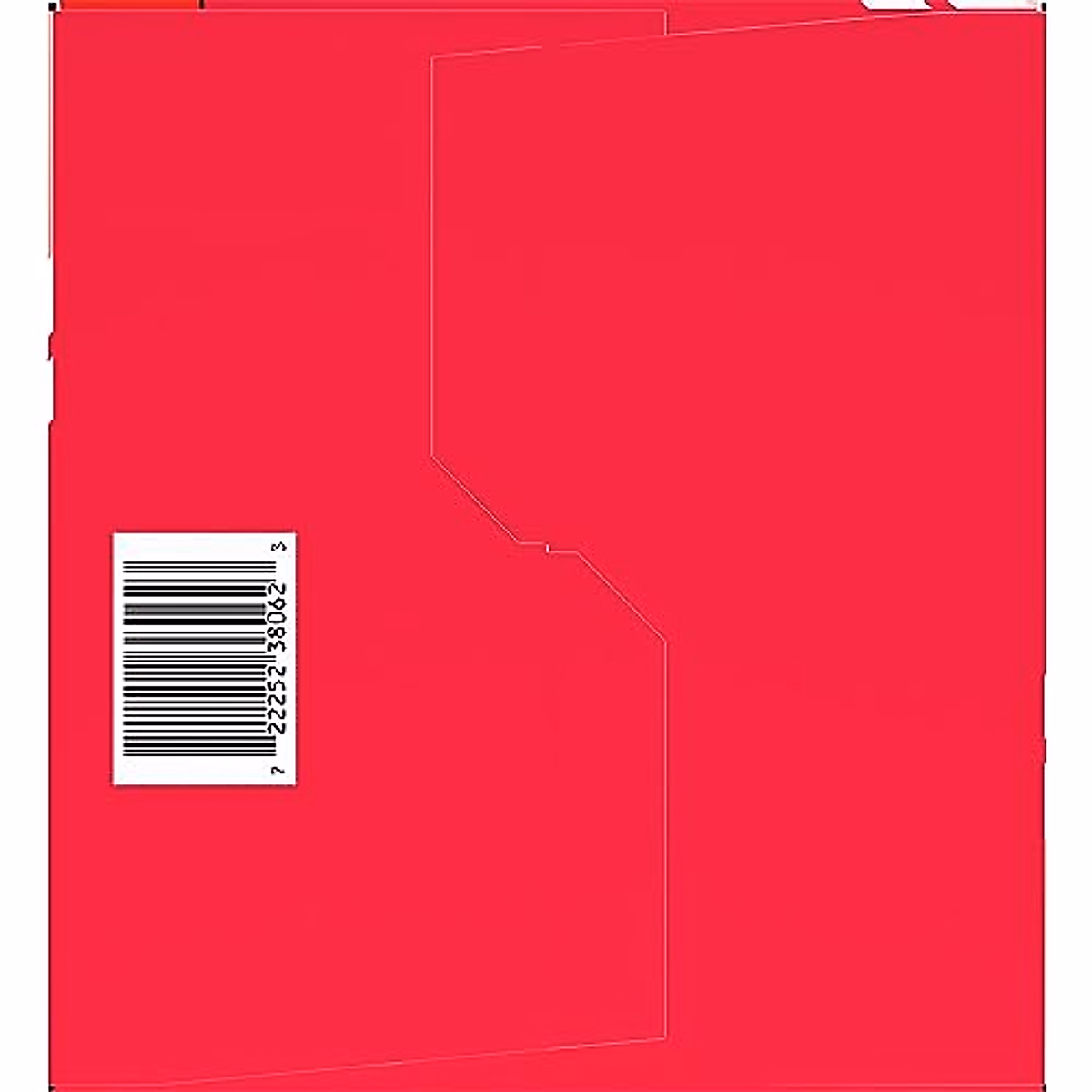 CLIF BLOKS - Strawberry Flavor - Energy Chews - Non-GMO - Plant Based - Fast Fuel for Cycling and Running - Quick Carbohydrates and Electrolytes - 2.12 oz. (18 Count)