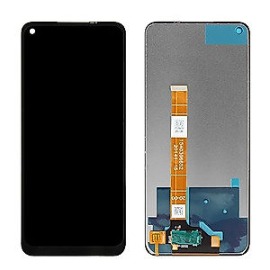 A-MIND for Oppo A92/A52 LCD Display (Original) Touch Digitizer CPH2059 CPH2061 CPH2069 PADM00 PDAM10 Screen Replacement Full Assembly Repair Kits with Tools