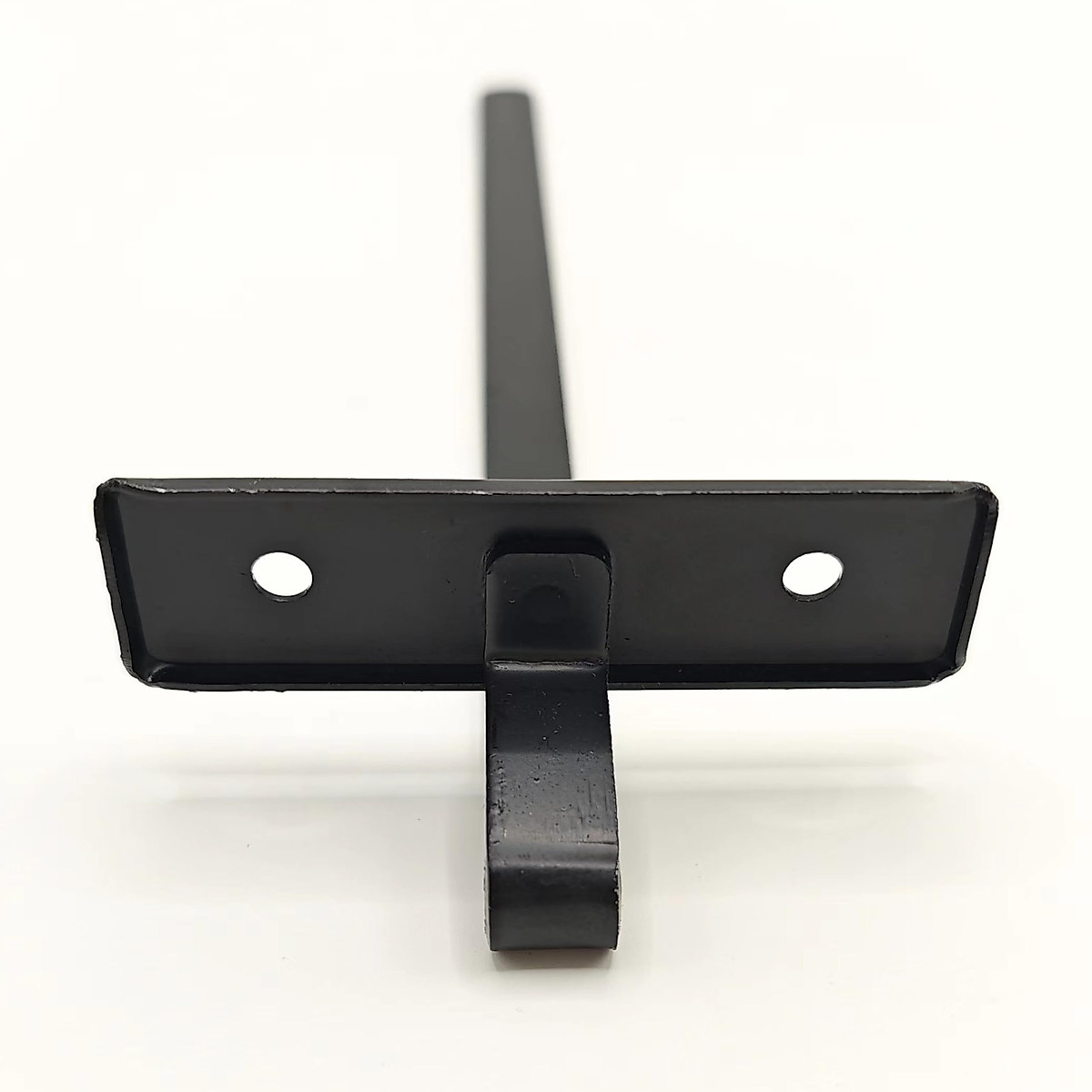 164095-8 Rip Fence Replaces for Circular Saws Metal Rip Fence Edge Guide Tool Part BSS500 BSS501 5704R