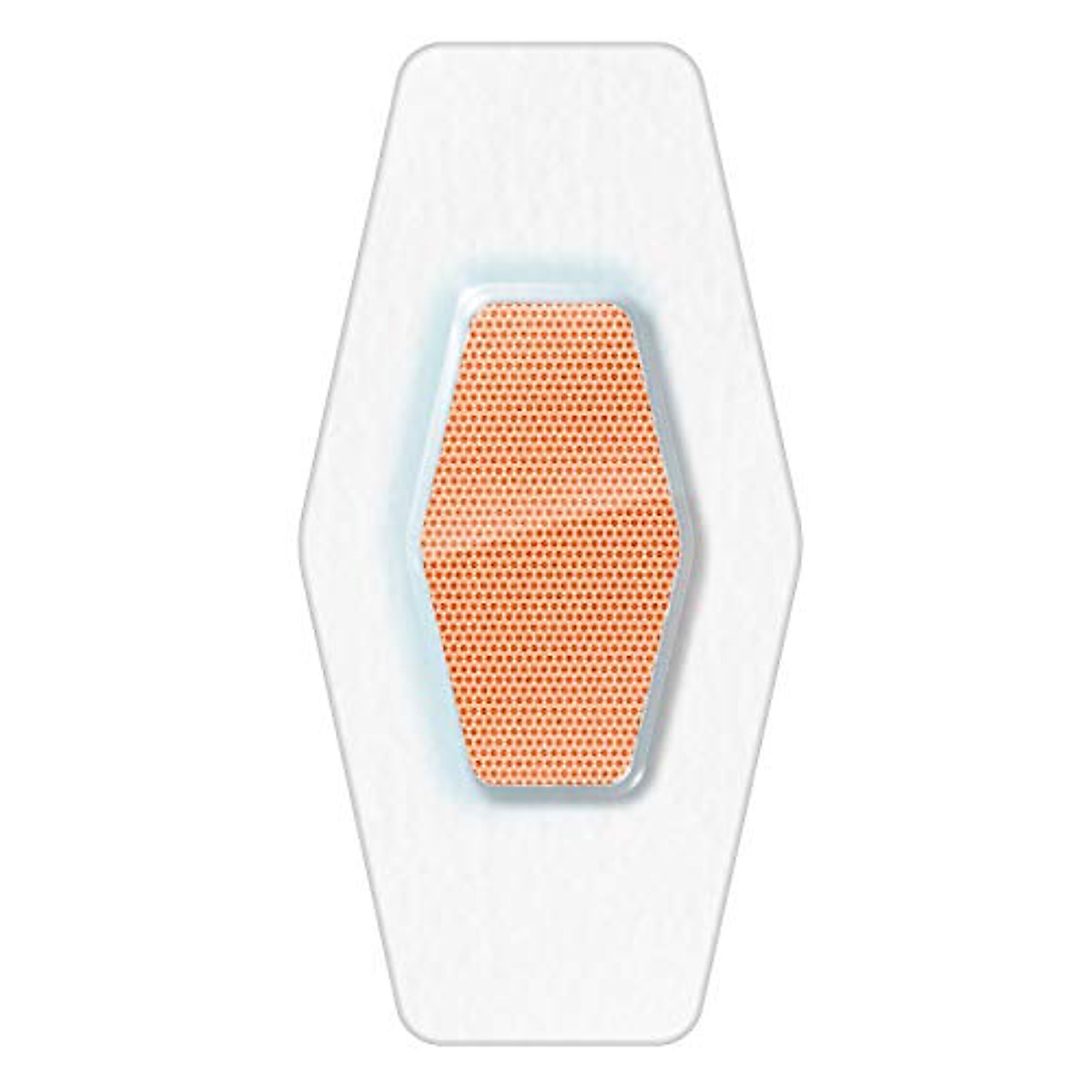 Nexcare Max Hold Waterproof Bandages, Stays On for 48 Hours, Flexible Bandages for Fingers, Knees and Heels - 40 Pack Clear Waterproof Bandages