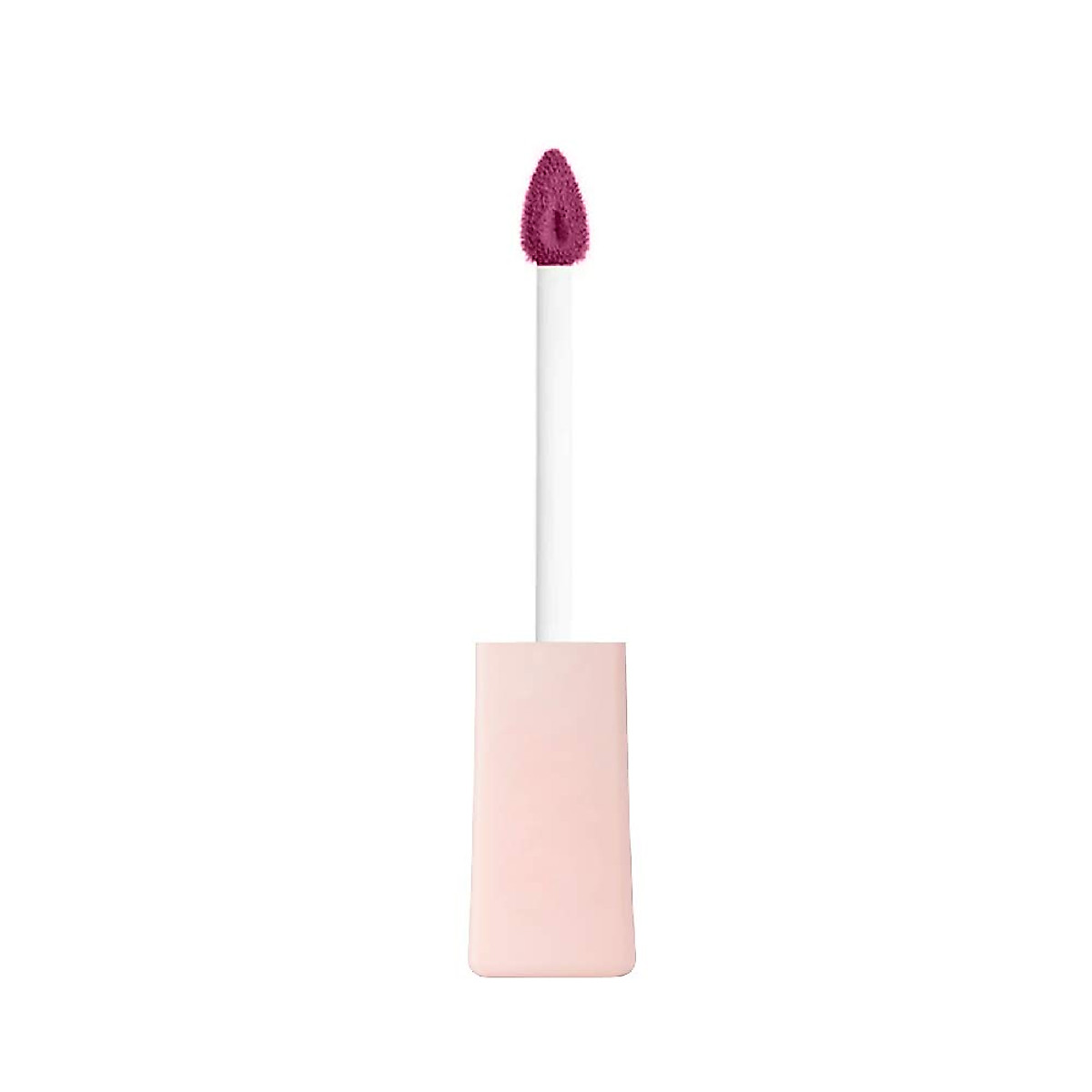 L’Oréal Paris Makeup Infallible Pro Matte Les Macarons Scented Matte Liquid Lipstick, Highly Pigmented, Longwear, Waterproof and Smudge Proof, Praline De Paris, 0.21 fl; oz.