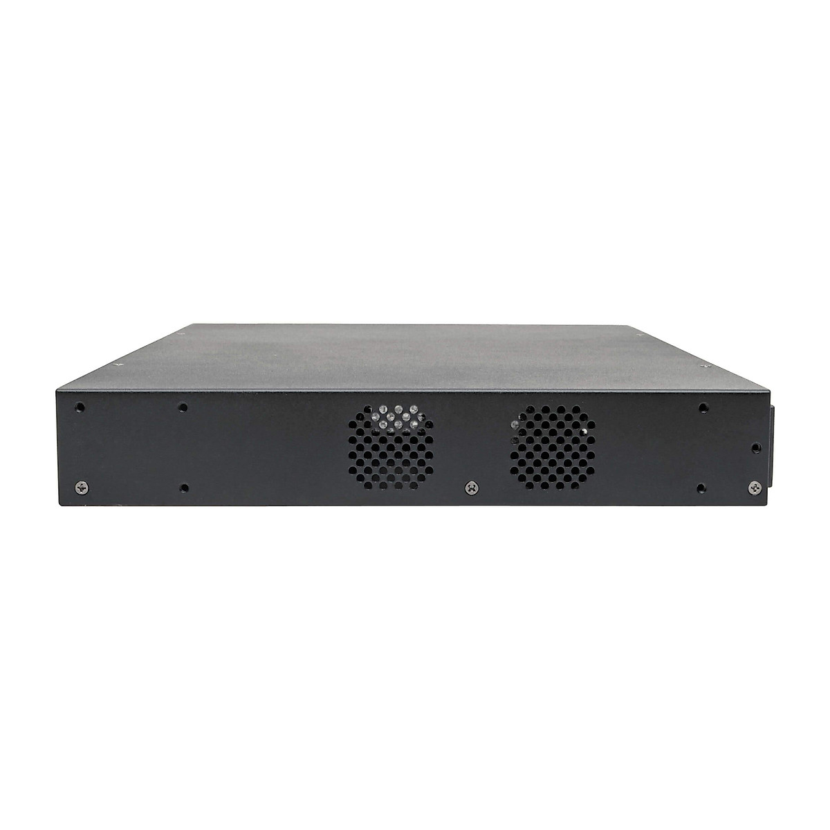 Cat5 KVM Switch Over IP 8-Port W/Virtual Media 2 Users 1URM TAA