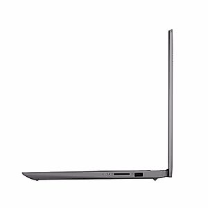 Lenovo 15 FHD Touchscreen Laptop, 2023 Newest Upgrade, Intel 11th Core i5-1135G7, 20GB RAM, 1TB SSD, Bluetooth, USB-C, Fast Charge, Windows 11, School and Business Ready, Grey, LIONEYE HDMI Cable