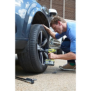 RYOBI R18IW3-0 18V ONE+ Cordless 3-Speed Impact Wrench (Body Only)