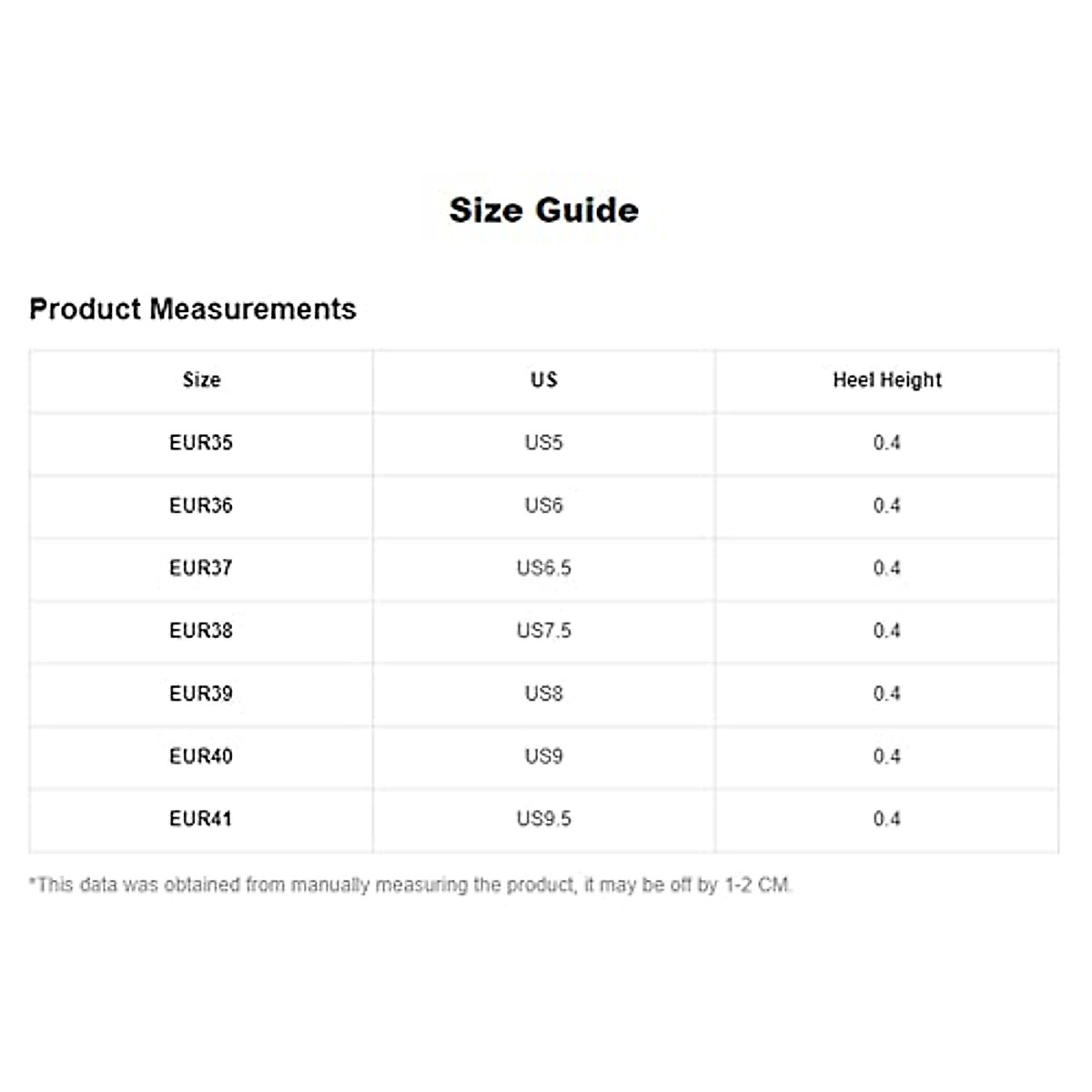 WDIRARA Women's Pointed Toe Flat Mules Slip On Faux Peals Raw Trim Loafer Slides Beige EUR39