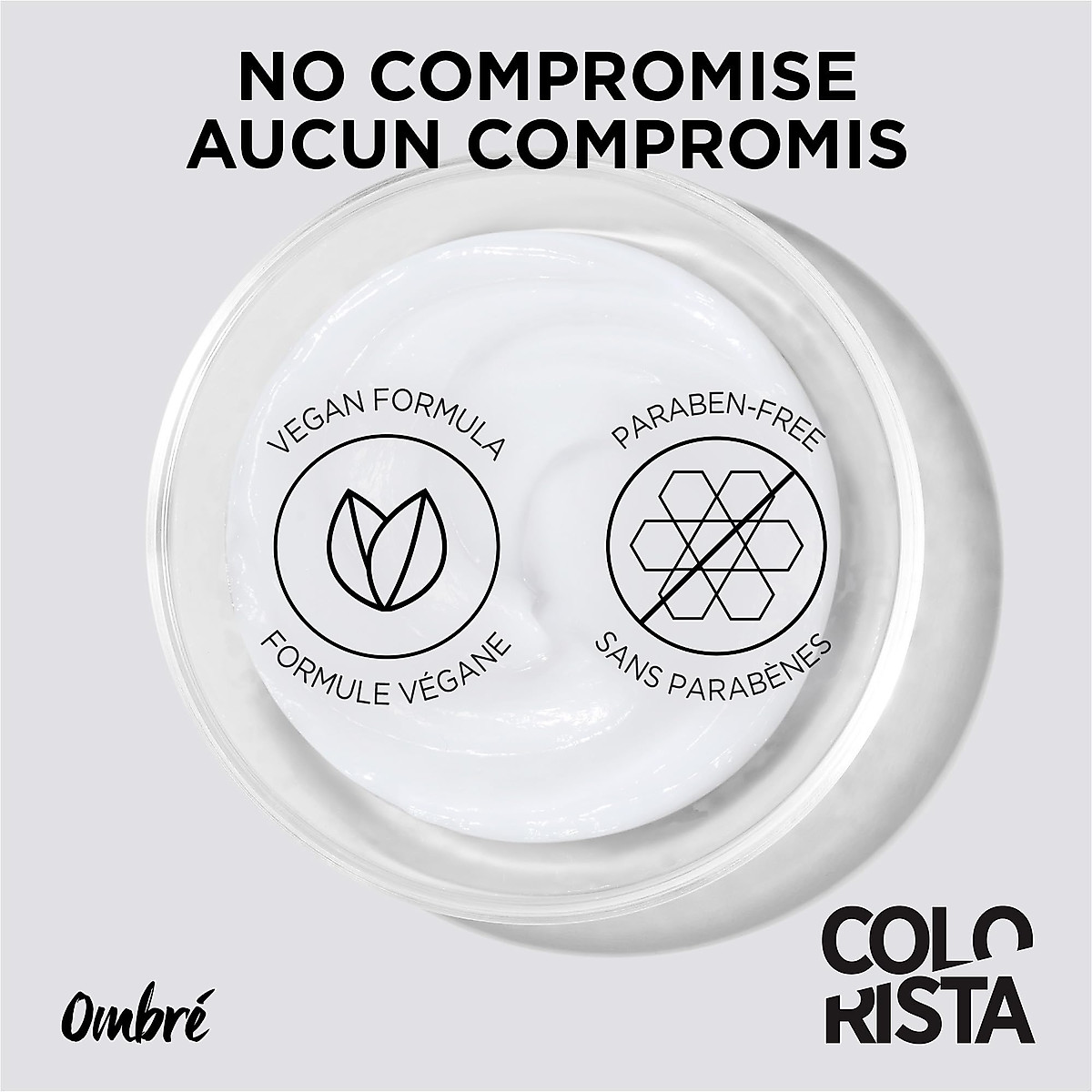 L’Oréal Paris Colorista Hair Bleach, Ombre Hair Color Kit, 1 Hair Bleach Kit