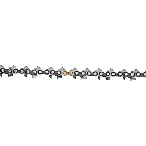 Husqvarna 585550072 20" Chainsaw Chain X-Cut 3/8" .050" 72 DL