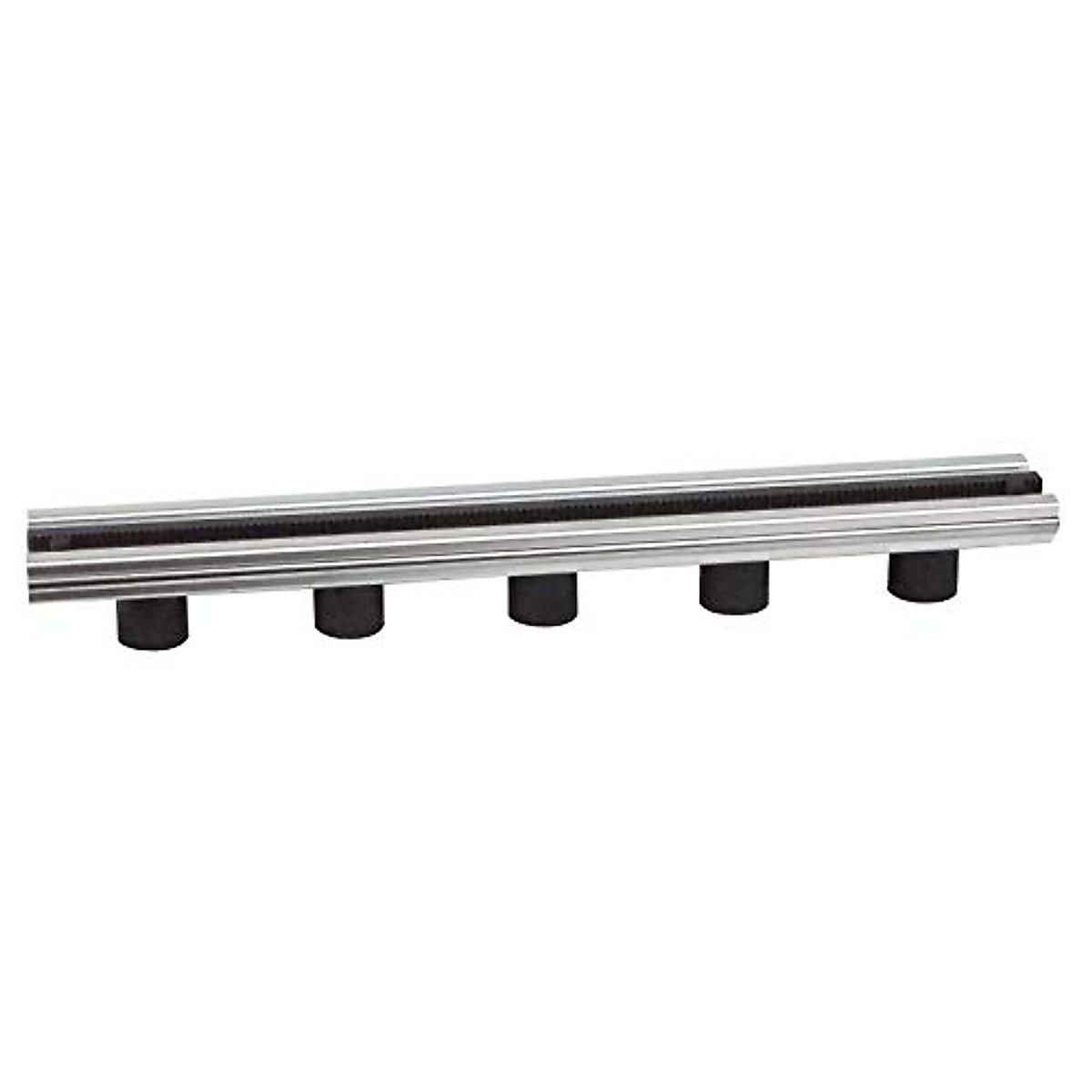 Flame Tech Scorpion EZ-Cut Track Section, Powerful Cutting Tool, Reduces Grinding and Rework, No Electricity Required, Torch Kit Available in 48” Cutting Length, Sold Separately