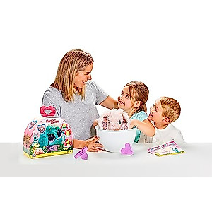 Little Live Scruff-A-Luvs S8 Blossom Bunnies, Multicolor (30315)