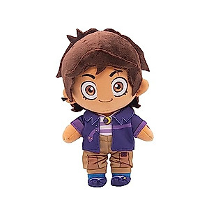 Roocnie Luz Noceda Plush Owl House Plushies Anime Stuffed Figure Toy Plush 9.8inch