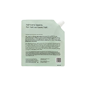 BREAD BEAUTY SUPPLY Deep Conditioning Treatment Mask - 3.3 fl oz