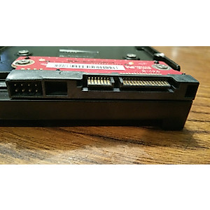 WD1600HLFS-75G6U1 WESTERN DIGITAL 160GB 10000RPM 3.5INCH SATA300 5MM HARD DRIVE P/N: WD1600HLFS-75G6U1 - WESTERN DIGITAL