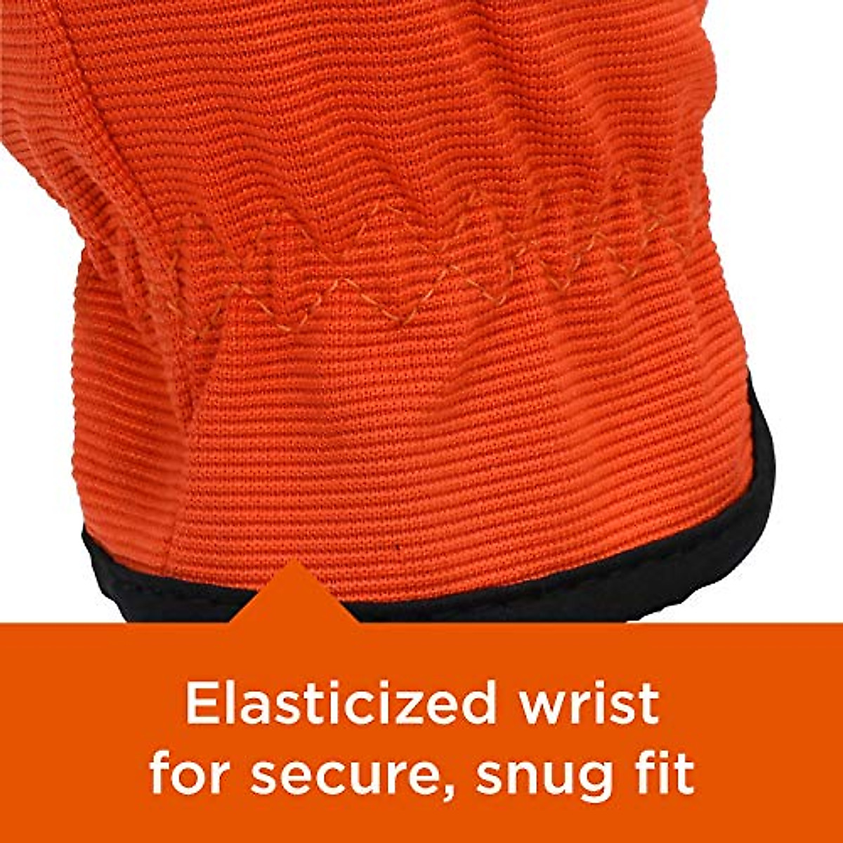 BLACK+DECKER Leaf Blower/Vacuum with Easy-Fit All Purpose Glove (BEBL7000 & BD505L)