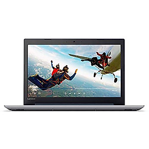 Lenovo Ideapad Flagship 15.6" HD Laptop PC, AMD A9-9420 Dual-Core, 8GB DDR4, 256GB SSD, 1TB HDD, AMD Radeon R5 Graphics, NO-DVD, Bluetooth 4.1, Webcam, WiFi, HDMI, USB 3.0, Windows 10 (Blue)