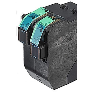 Cartridge Pros in USA Compatible IXINK357 Quadient Neopost Compatible Ink Cartridge for IX3, IX5 IX7 Mailing Systems Red